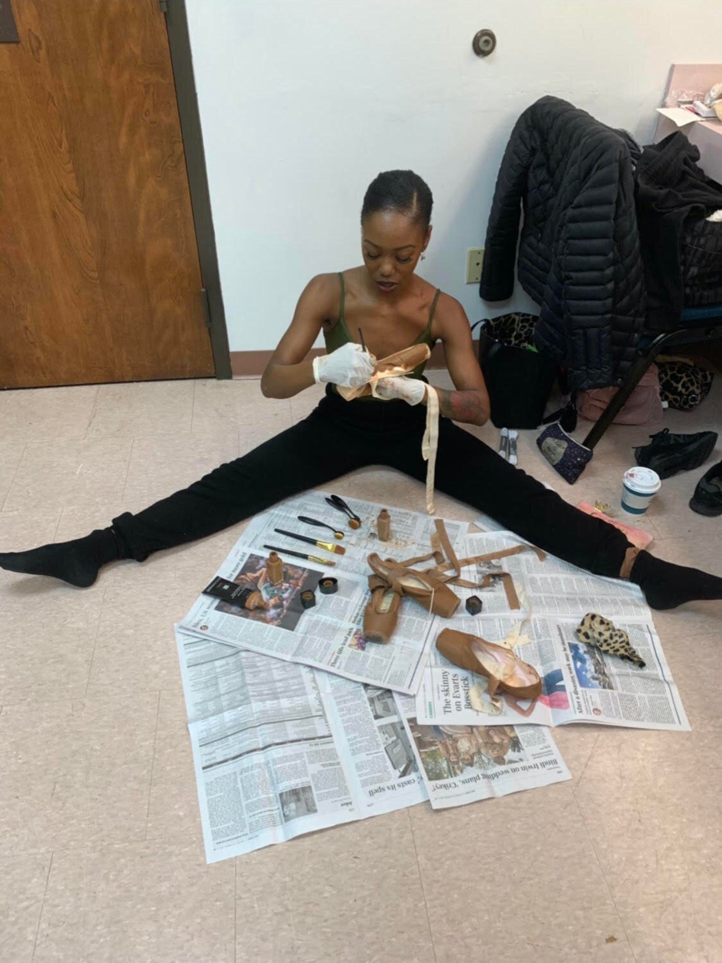 How Ballerinas Of Color Are Changing The Palette Of Dance | HuffPost Life