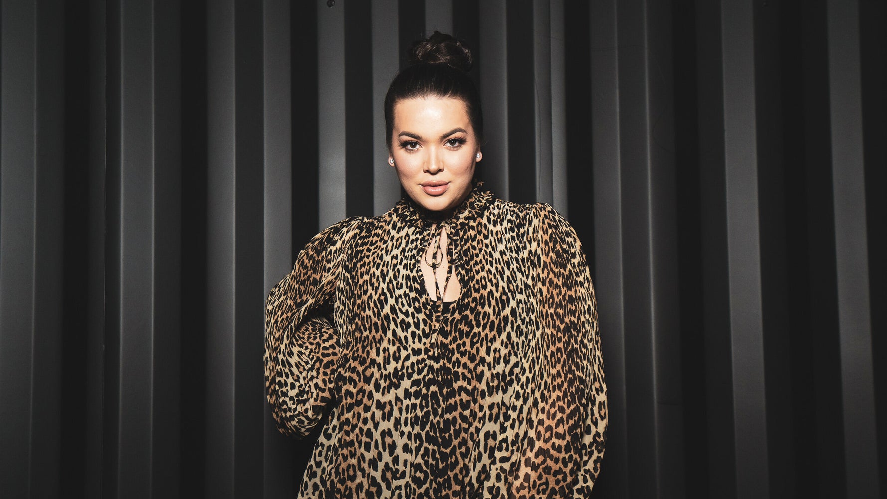 Le courage de Khate Lessard | HuffPost Divertissement