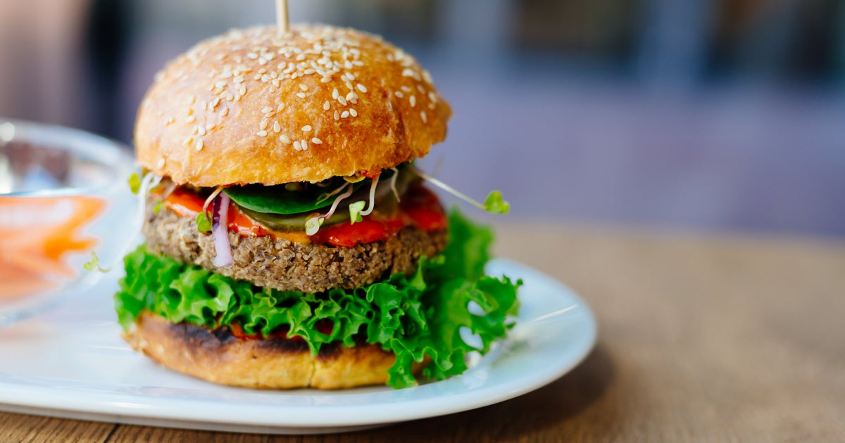 What’s Actually In Meat-Free Foods – And Are They Healthy? | HuffPost ...