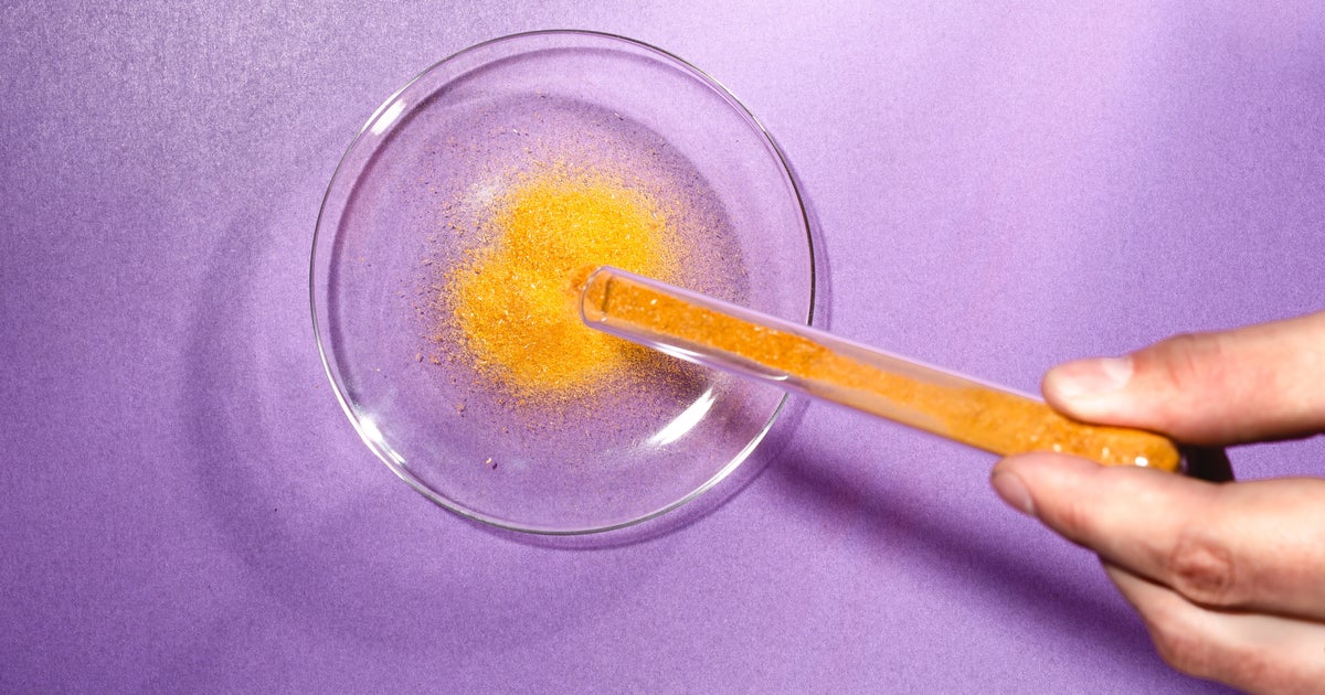 A New Protein Source Made From Air Could Be A Planet-Saving Game ...