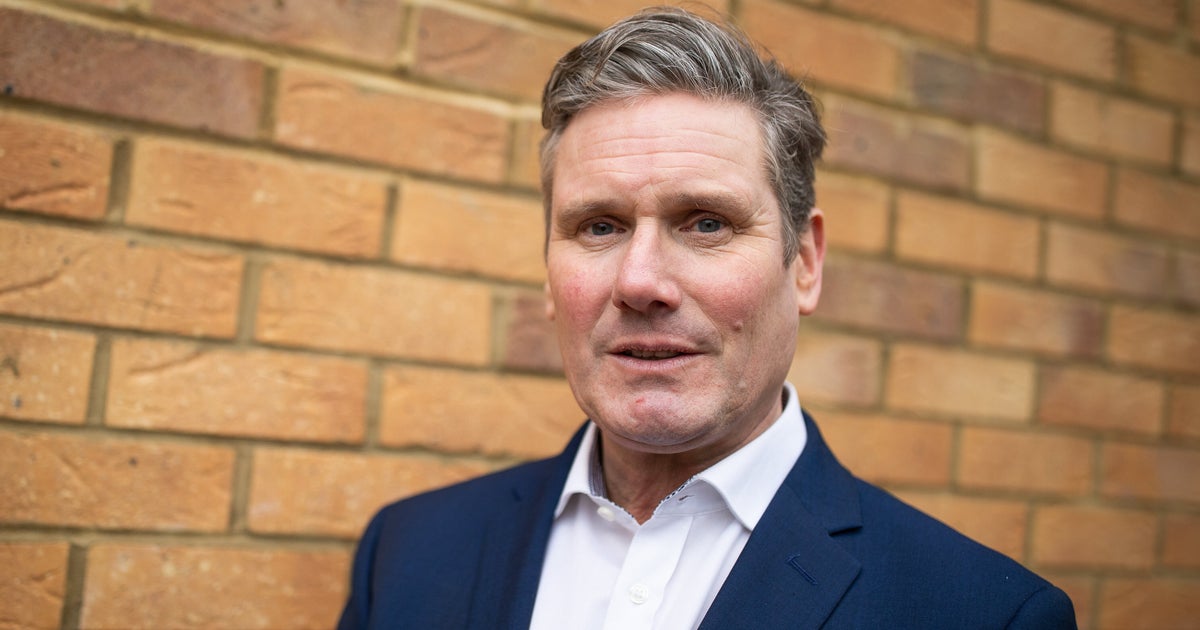 Keir Starmer Hires Ex-Corbyn Aide Simon Fletcher In Bid To End Labour ...