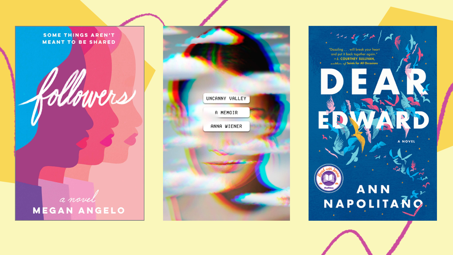 10 Of The Most Anticipated Book Releases Of January 2020 | HuffPost Life