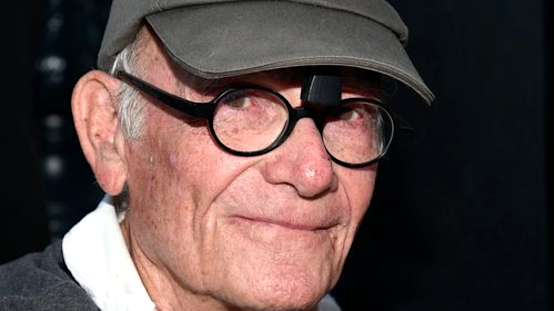 Buck Henry, Frequent 'SNL' Host And 'The Graduate' Screenwriter, Dies ...