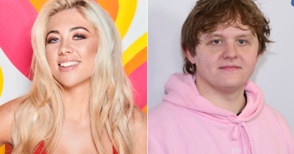 Love Island’s Paige Turley Speaks Out On Ex Lewis Capaldi: ‘He’ll Be ...