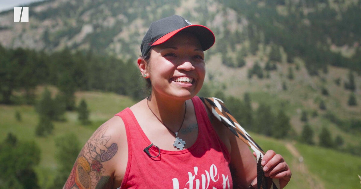 This Chef Found Healing Through Indigenous Food | HuffPost Videos