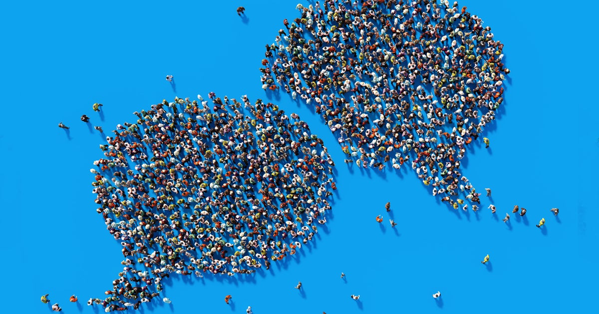 We Asked Americans To Tell Us Which Issues Political Leaders Should ...