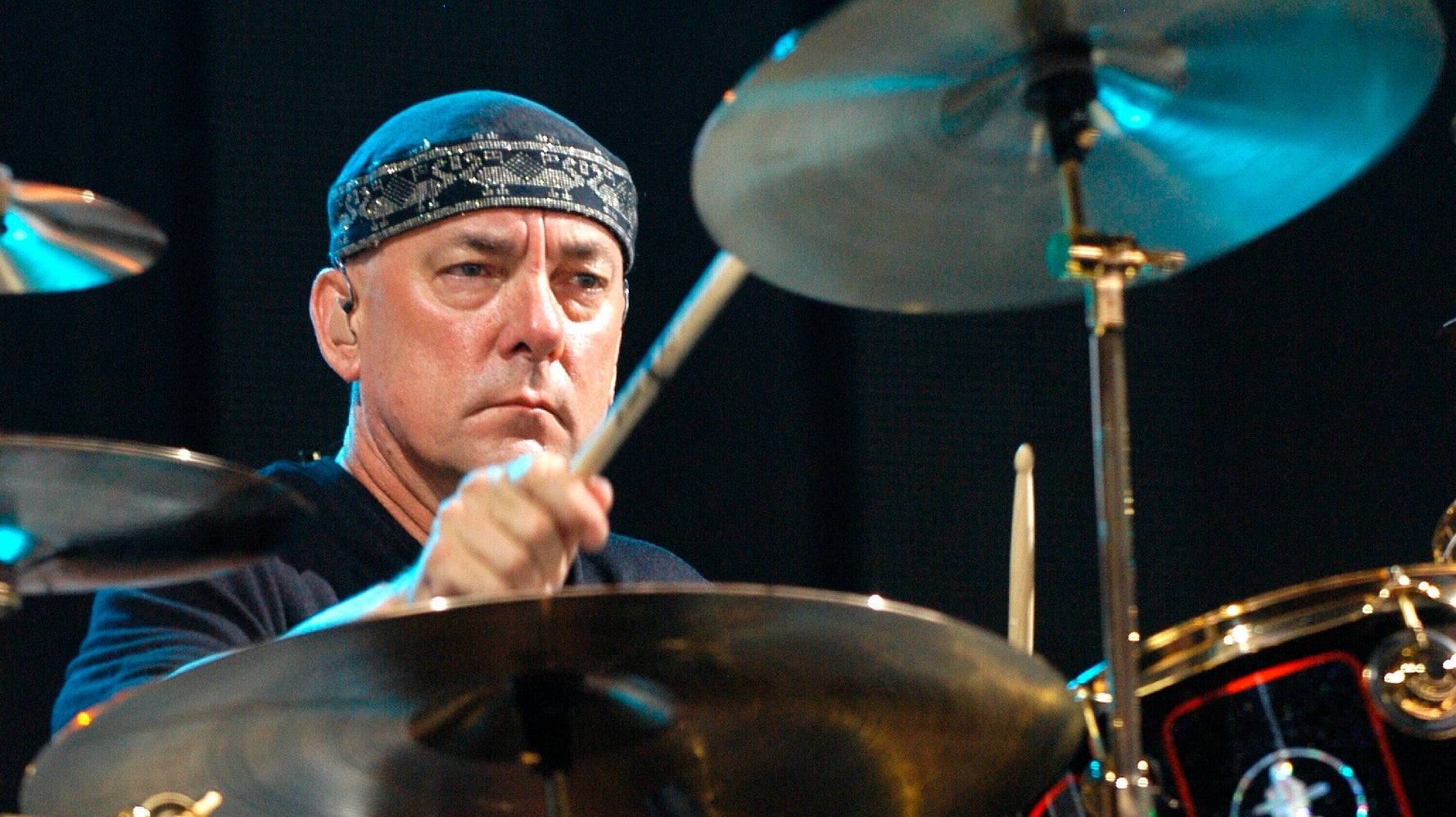 Rush Drummer Neil Peart Dead At 67 | HuffPost