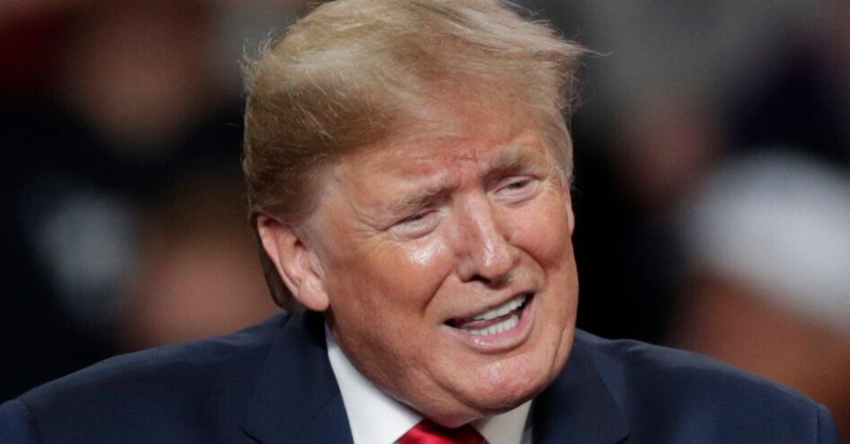 Twitter Users Torch Donald Trump, Republicans With Savage Film Name ...