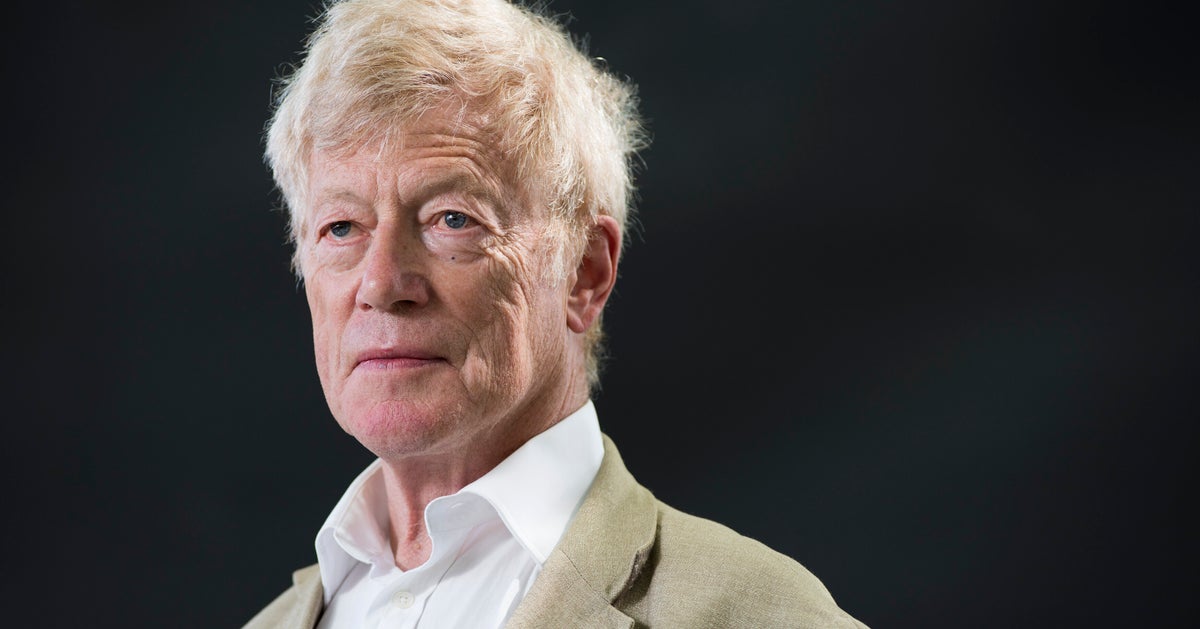 Sir Roger Scruton: Conservative Philosopher Dies Aged 75 | HuffPost UK News