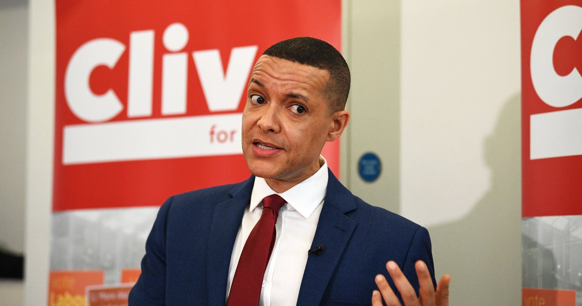 Clive Lewis Pulls Out Of Labour Leadership Contest | HuffPost UK Politics