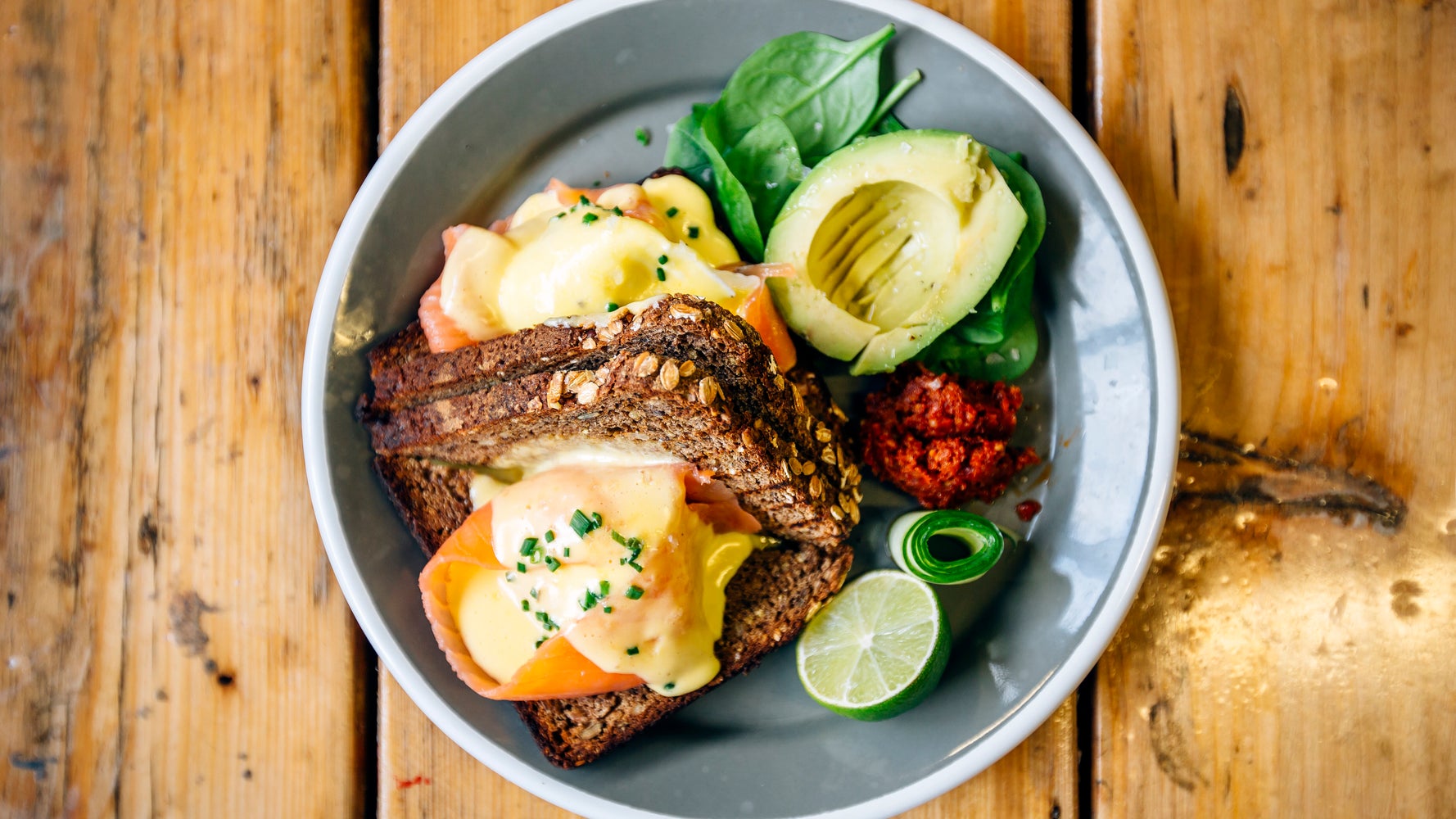 8 Simple Rules To Ensure You’re Eating A Balanced Diet | HuffPost UK Life