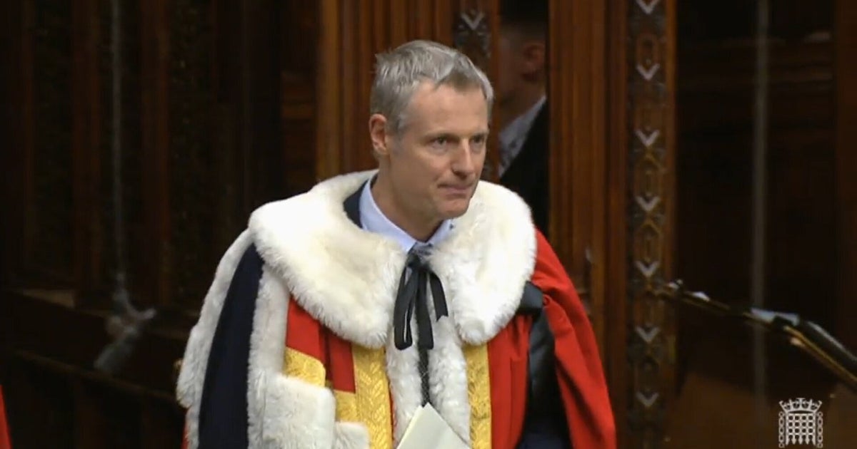 Zac Goldsmith Becomes Lord Of Richmond Park - Where Voters Ousted Him ...