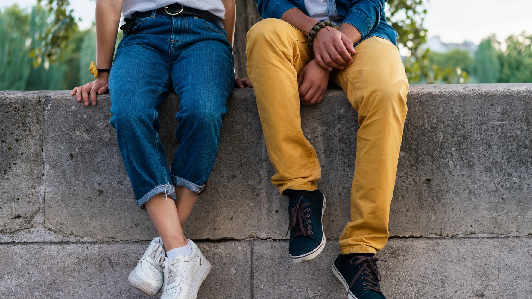 When Is The Right Time To Tell A Date That You're Celibate? | HuffPost Life