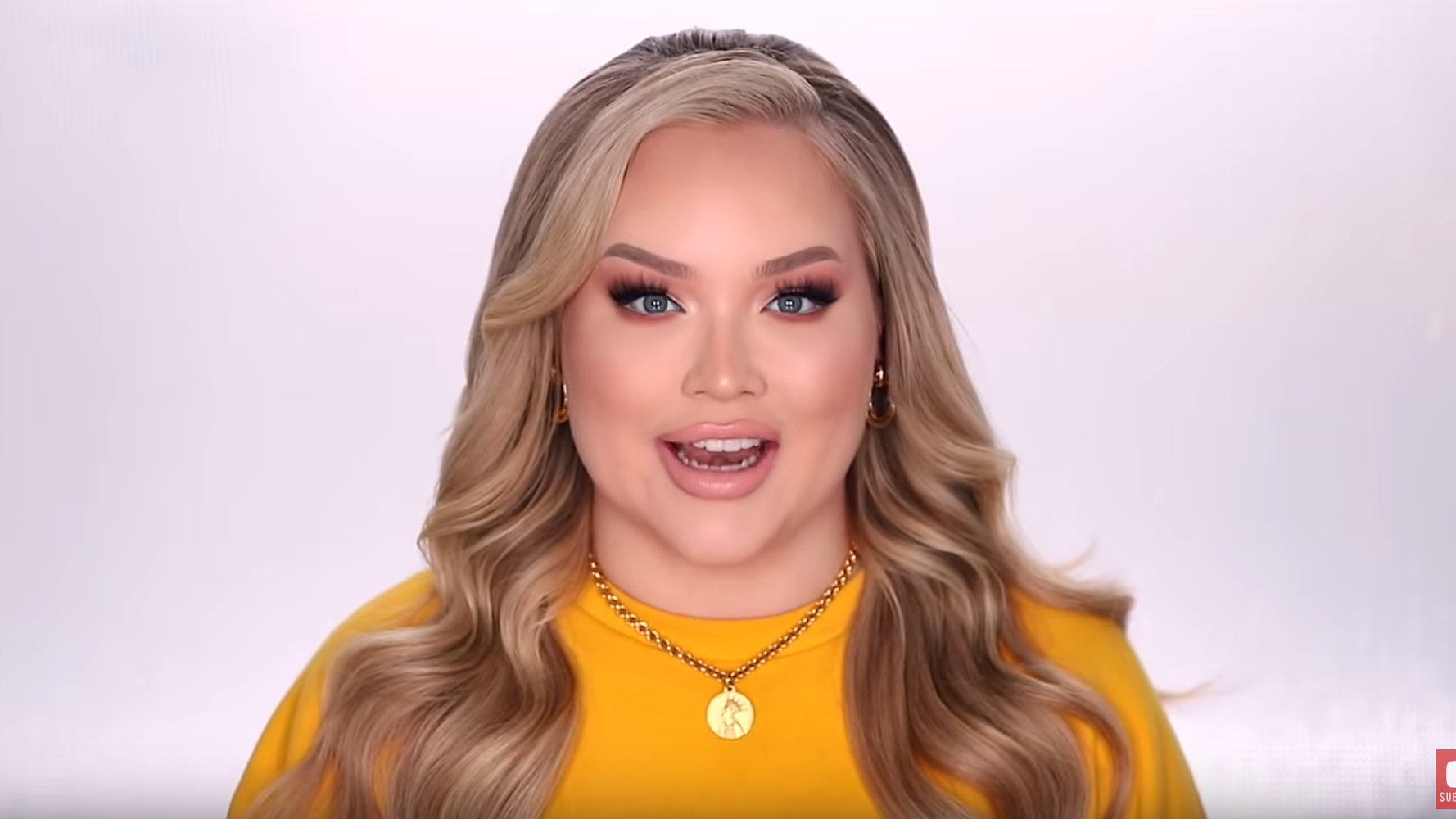 YouTuber NikkieTutorials Comes Out As Trans And Fans Shower Her In Love ...