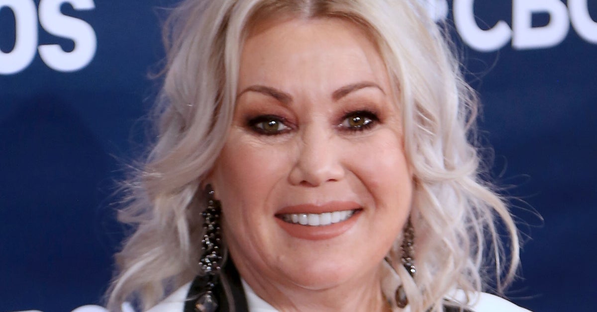 Singer Jann Arden To Be Inducted Into Canadian Music Hall Of Fame ...