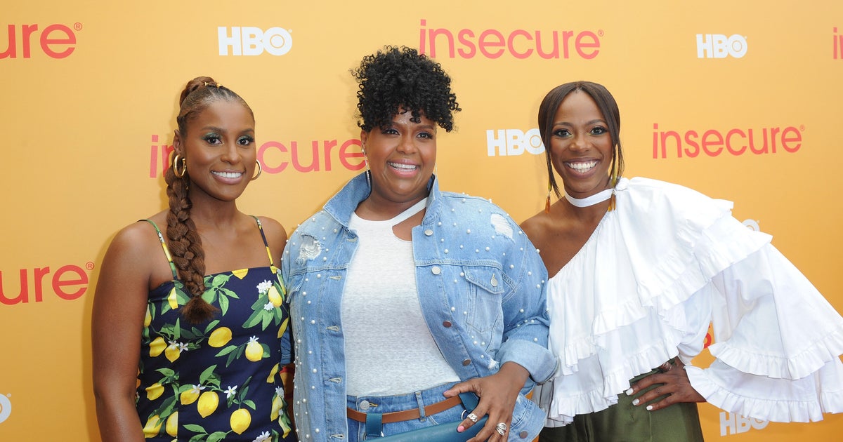 'Insecure' Season 4 Teaser Shows Issa Rae Return With A Classic Rap In ...
