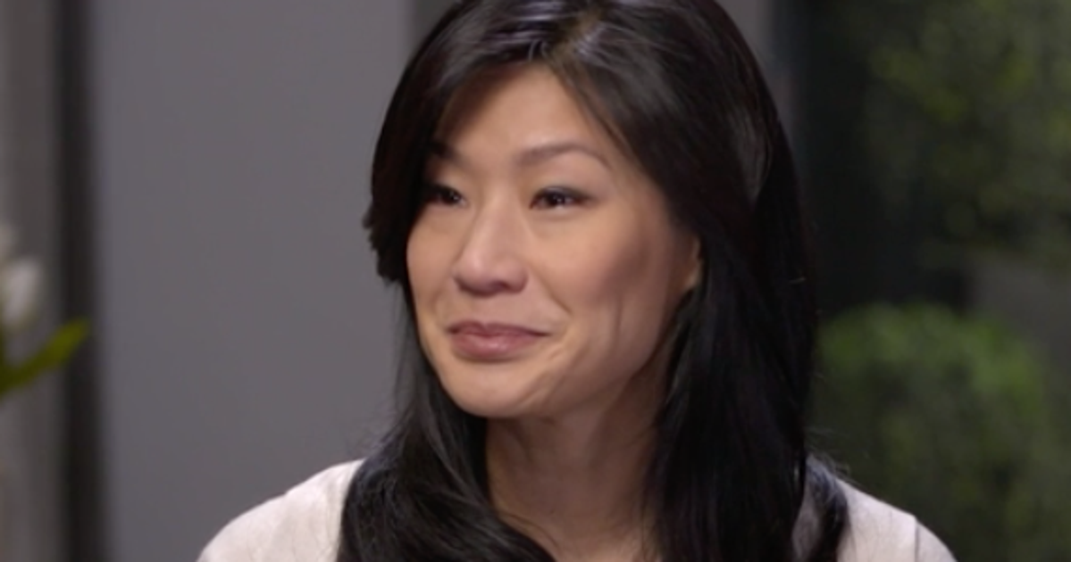 Evelyn Yang, Andrew Yang's Wife, Reveals Story Of Sexual Assault By Her ...