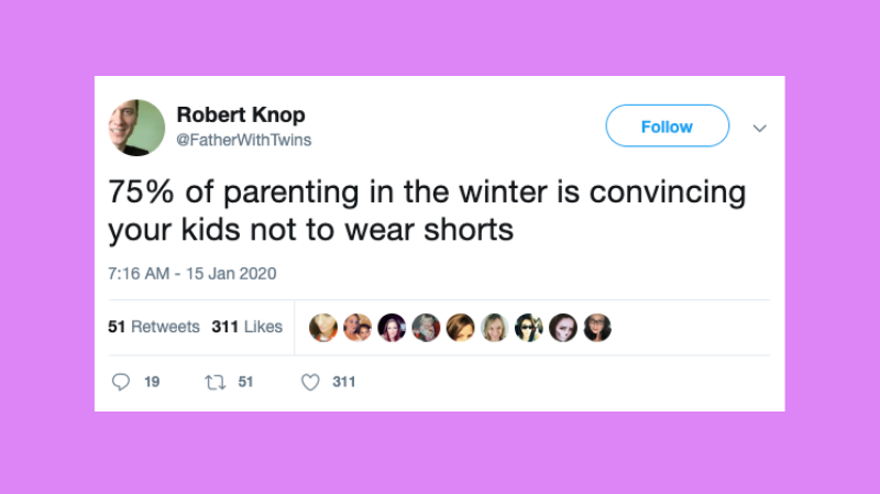 The Funniest Tweets From Parents This Week (Jan.11-17) | HuffPost Life