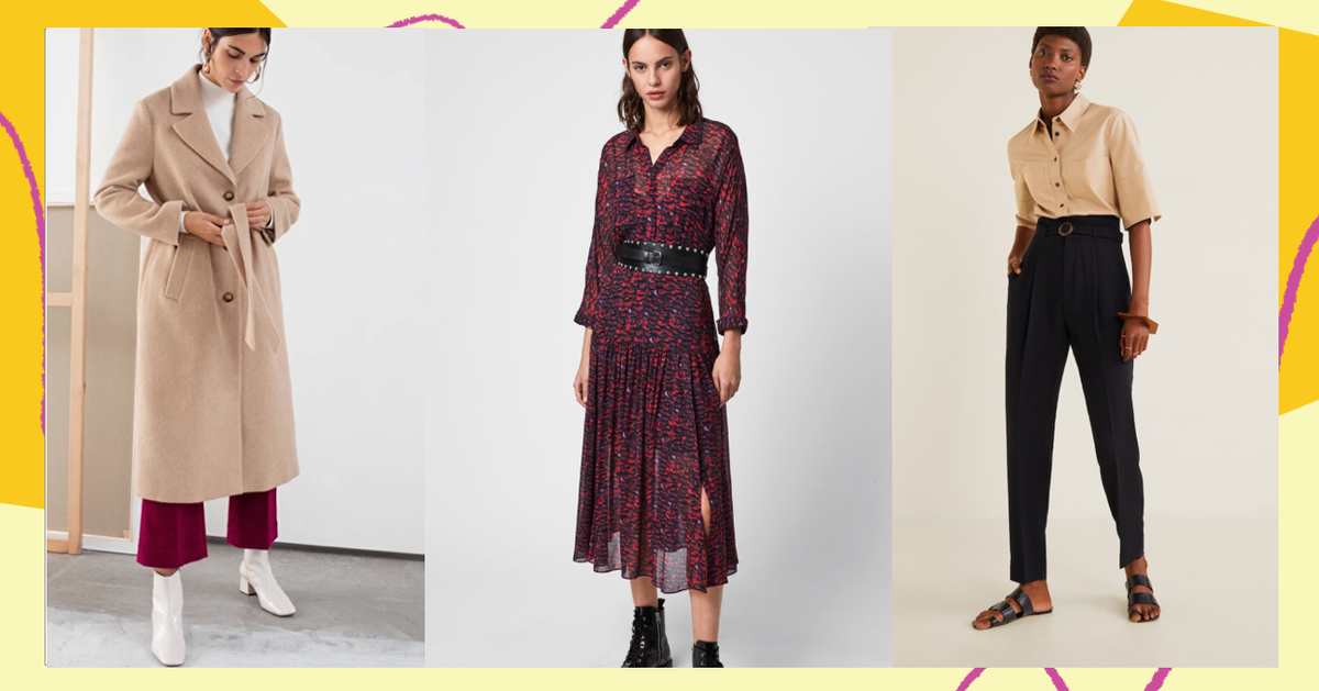 These Are The Best Fashion Deals We've Spotted On MLK Day 2020 ...