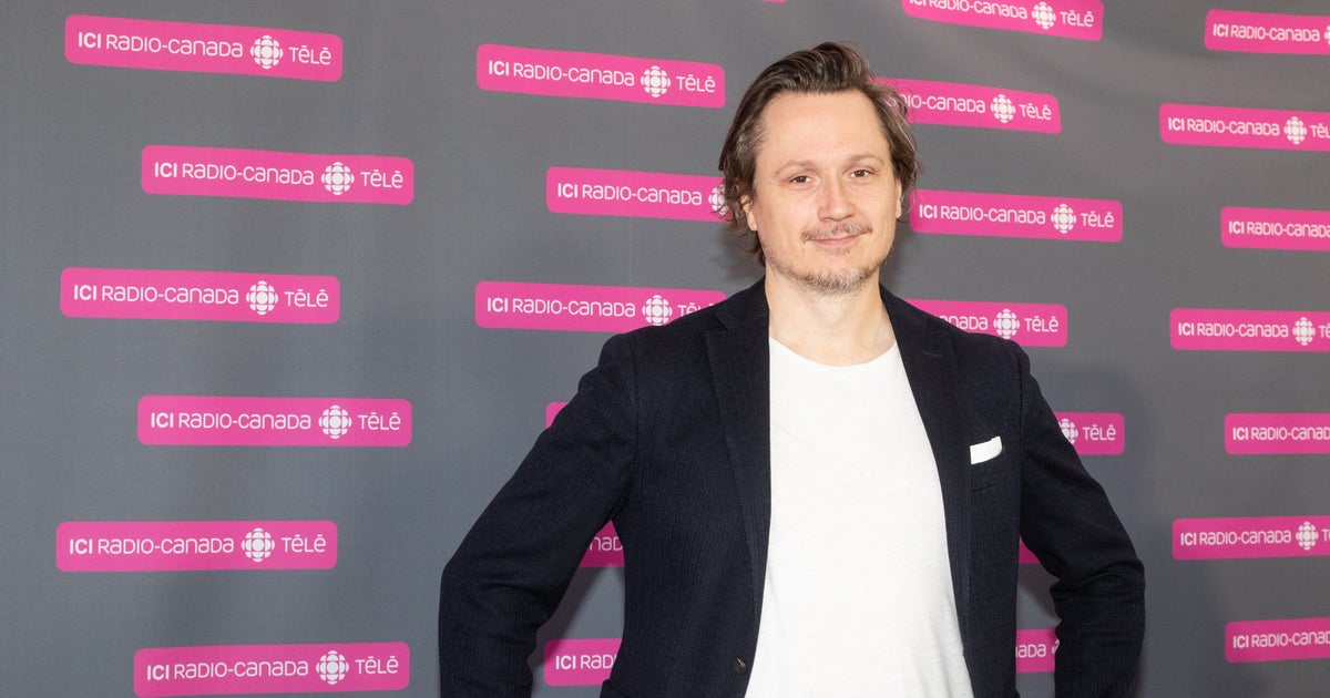 Simon-Olivier Fecteau en deuil de son frère | HuffPost Divertissement