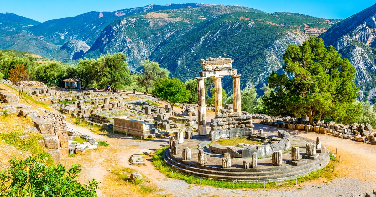 Προκήρυξη διαγωνισμών για τα αναψυκτήρια των αρχαιολογικών χώρων ...