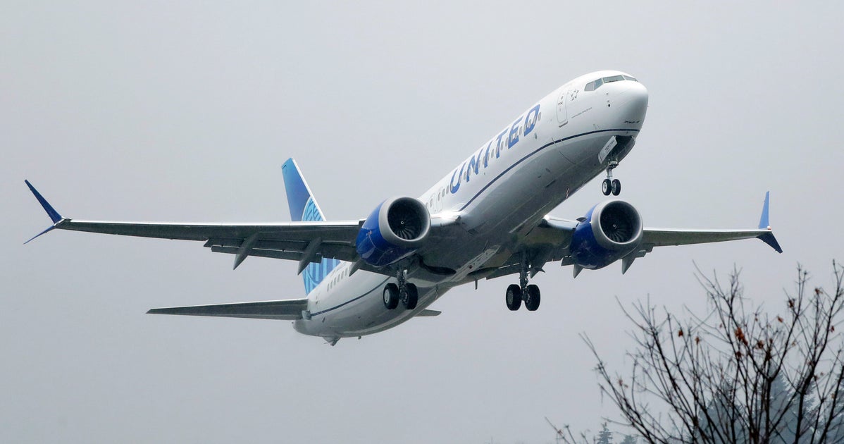 Boeing Expects 737 MAX Planes To Return To Service Mid-2020 | HuffPost ...