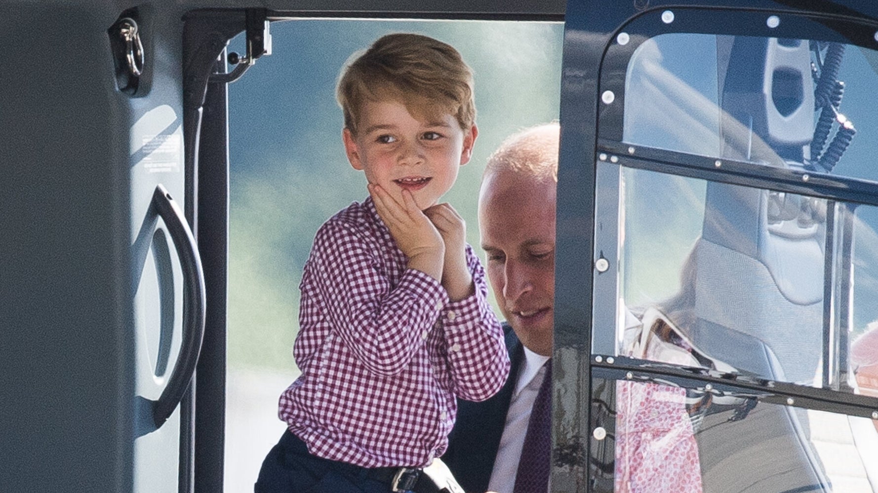 Prince George Memes Have Inspired A New Animated TV Series About The ...