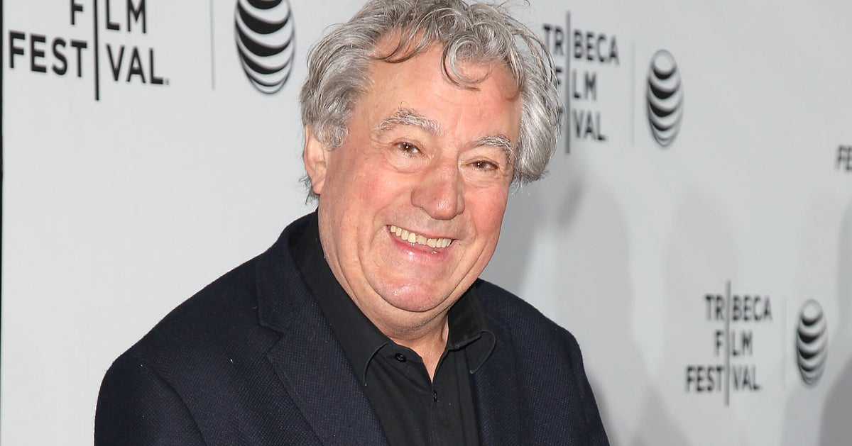 Terry Jones, Monty Python Star, Dies Aged 77 | HuffPost Entertainment