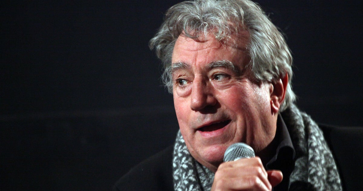 Monty Python Star Terry Jones Dies Aged 77 | HuffPost UK Entertainment