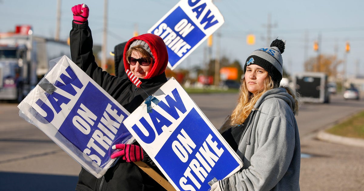 The Union Membership Rate In The U.S. Fell Again Last Year | HuffPost ...