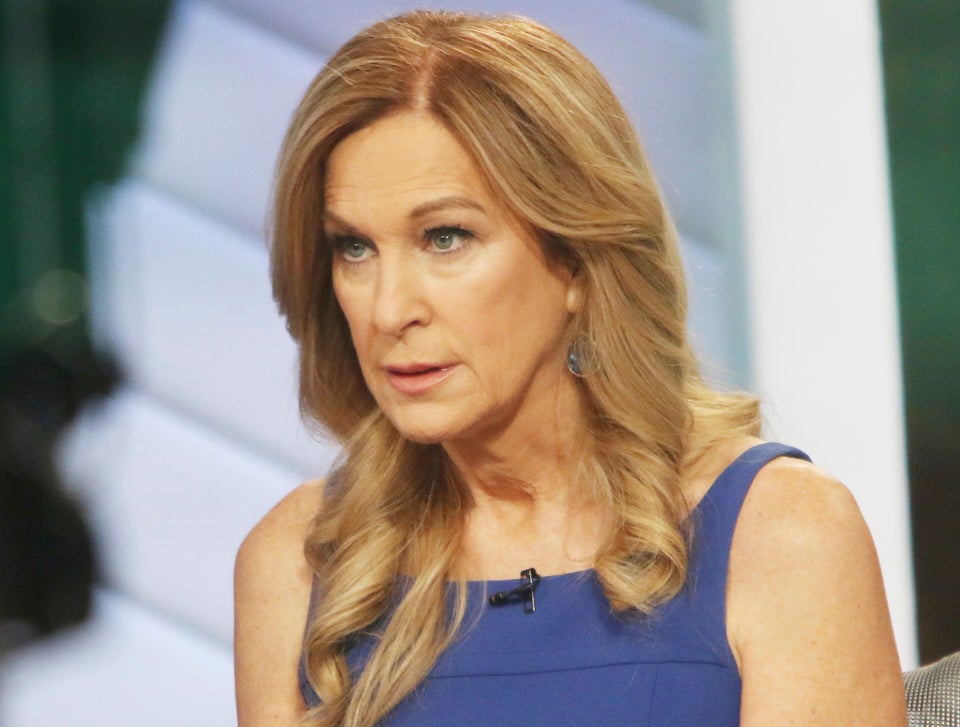 Deborah Dugan Tried To Fix The Grammys. Instead She Says She Was ...