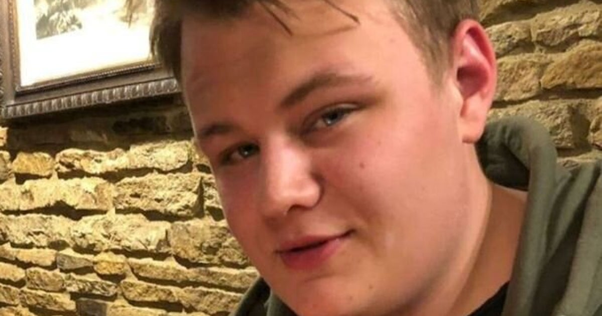 Harry Dunn Suspect Anne Sacoolas 'Willing To Do Community Service ...