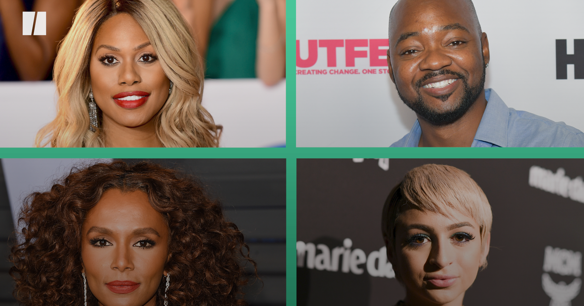 The Future of Trans Representation In Media | HuffPost Videos