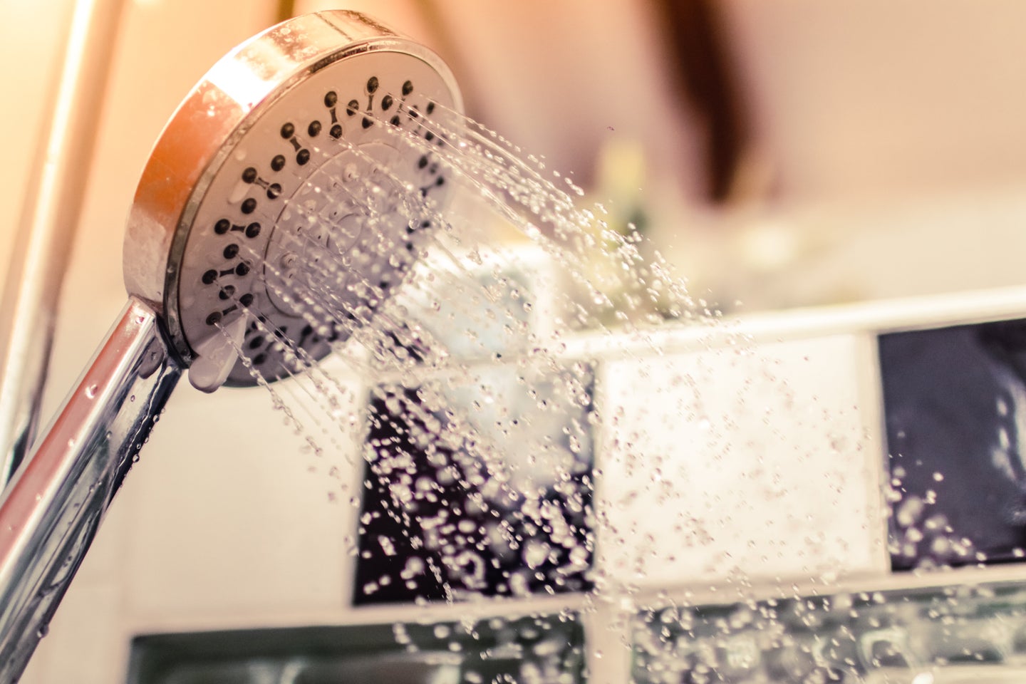 Freezing Cold Showers Are Actually Good For You. Here's Why | HuffPost ...