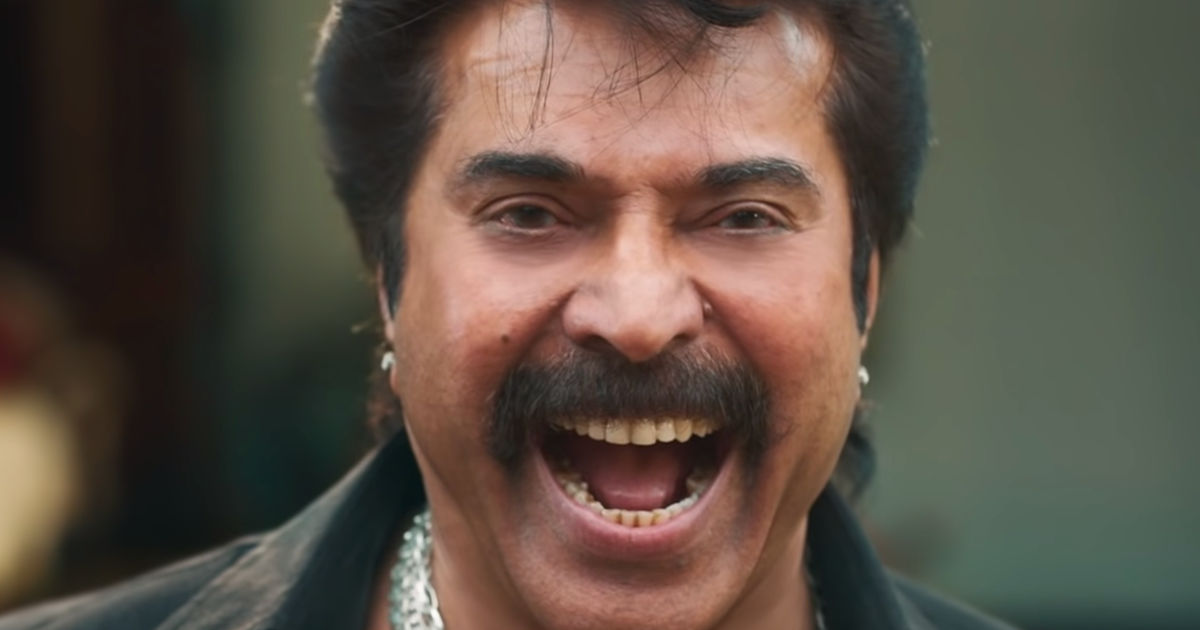 ‘Shylock’ Malayalam Movie Review: Mammootty Deserved A Better Film ...