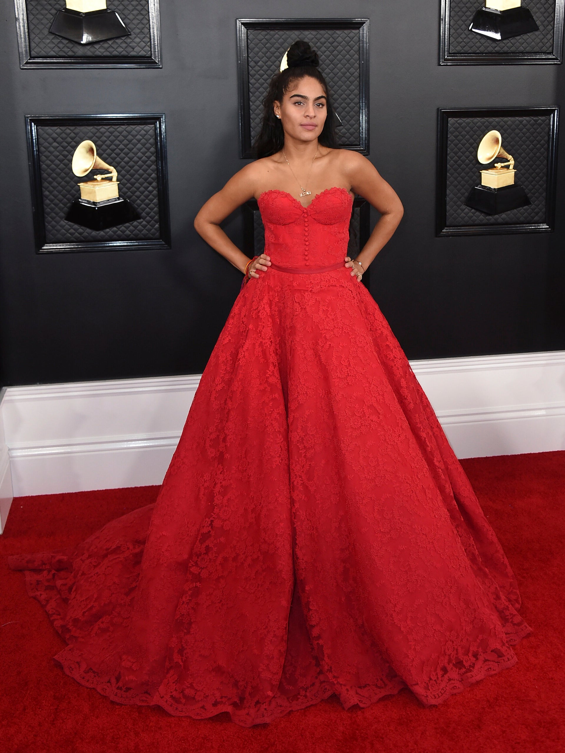 See All The Best Looks From The Grammys 2020 Red Carpet | HuffPost Life