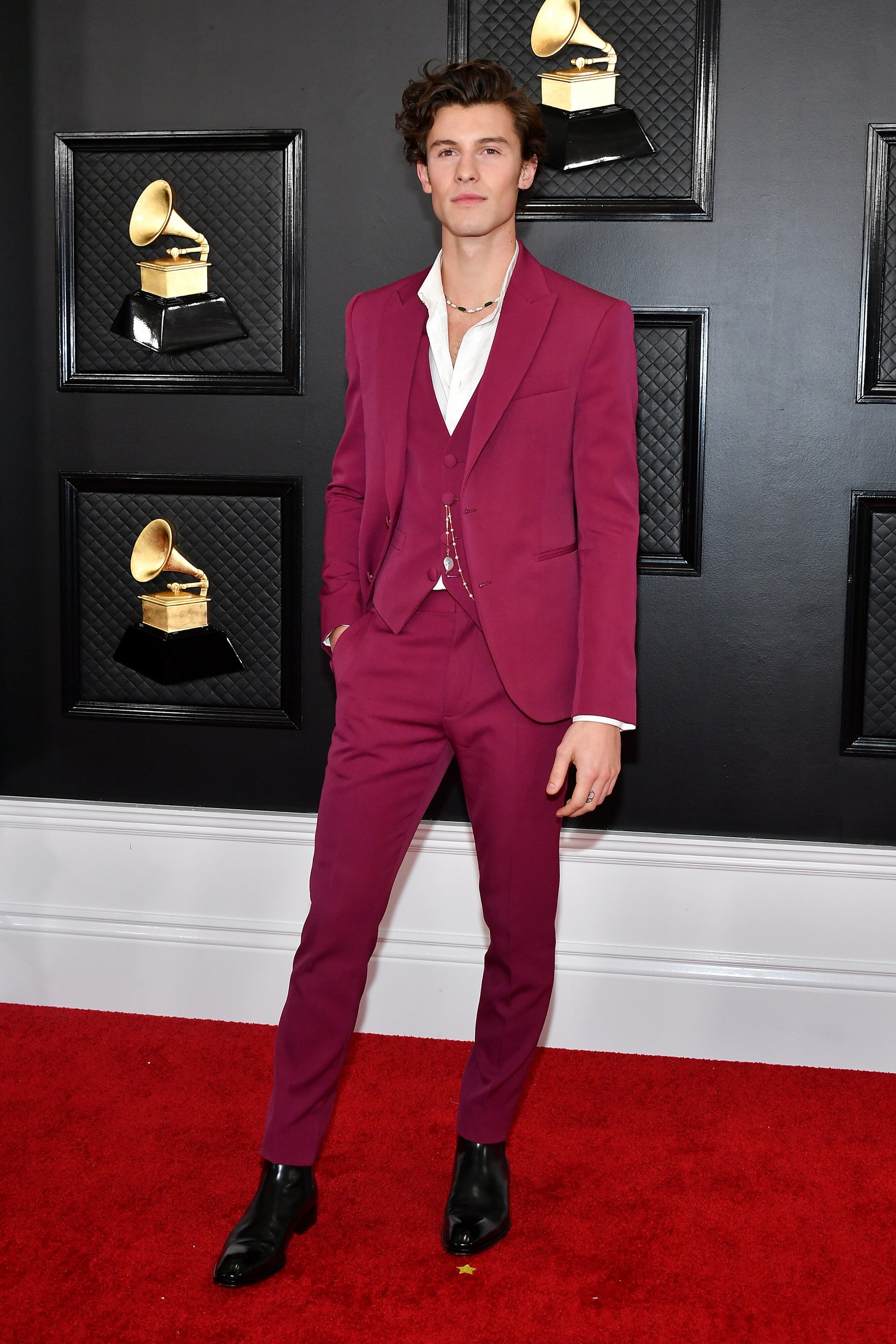 See All The Best Looks From The Grammys 2020 Red Carpet | HuffPost Life