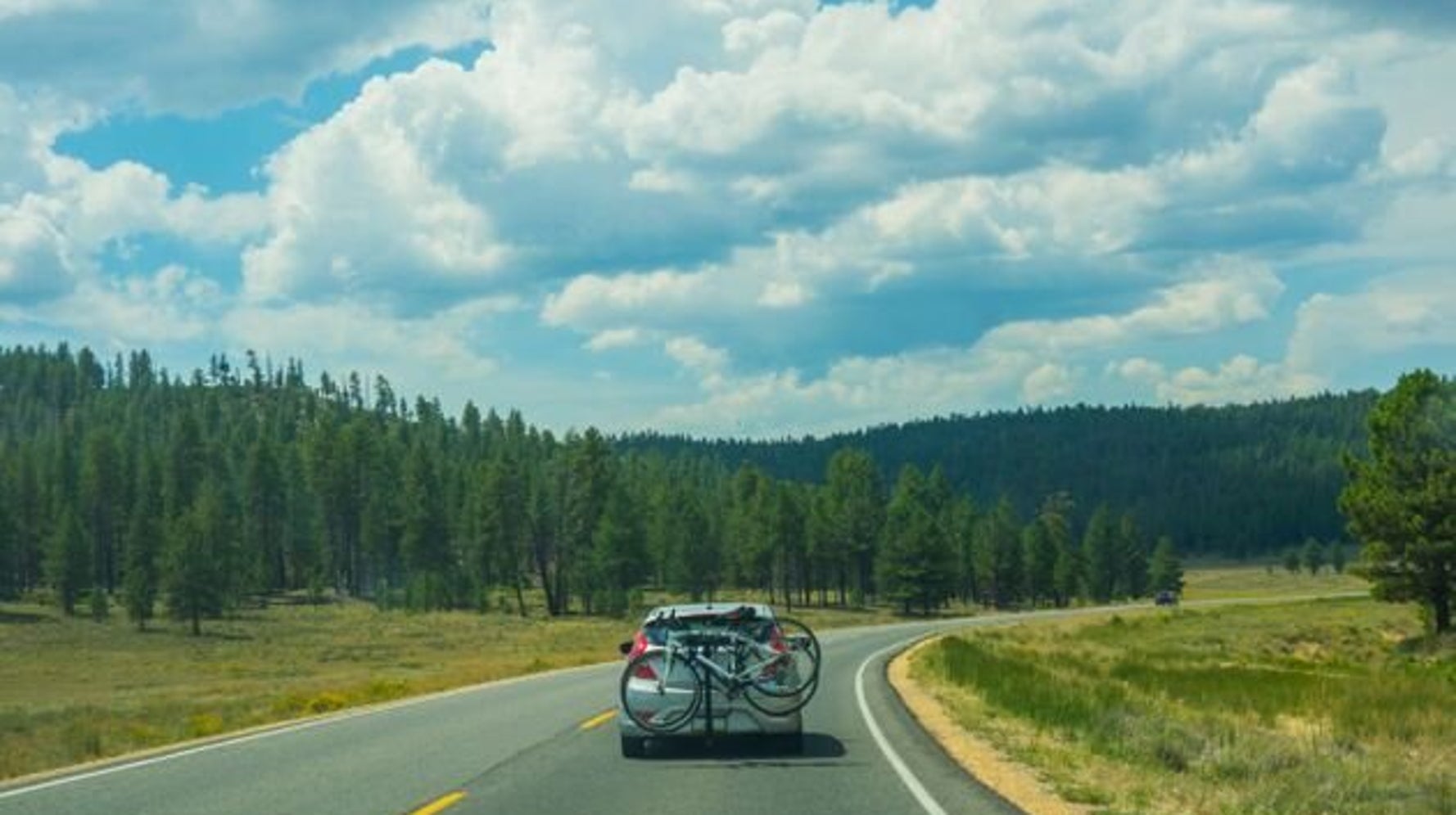 Δέκα συμβουλές για ένα κορυφαίο road trip | HuffPost Greece LIFE