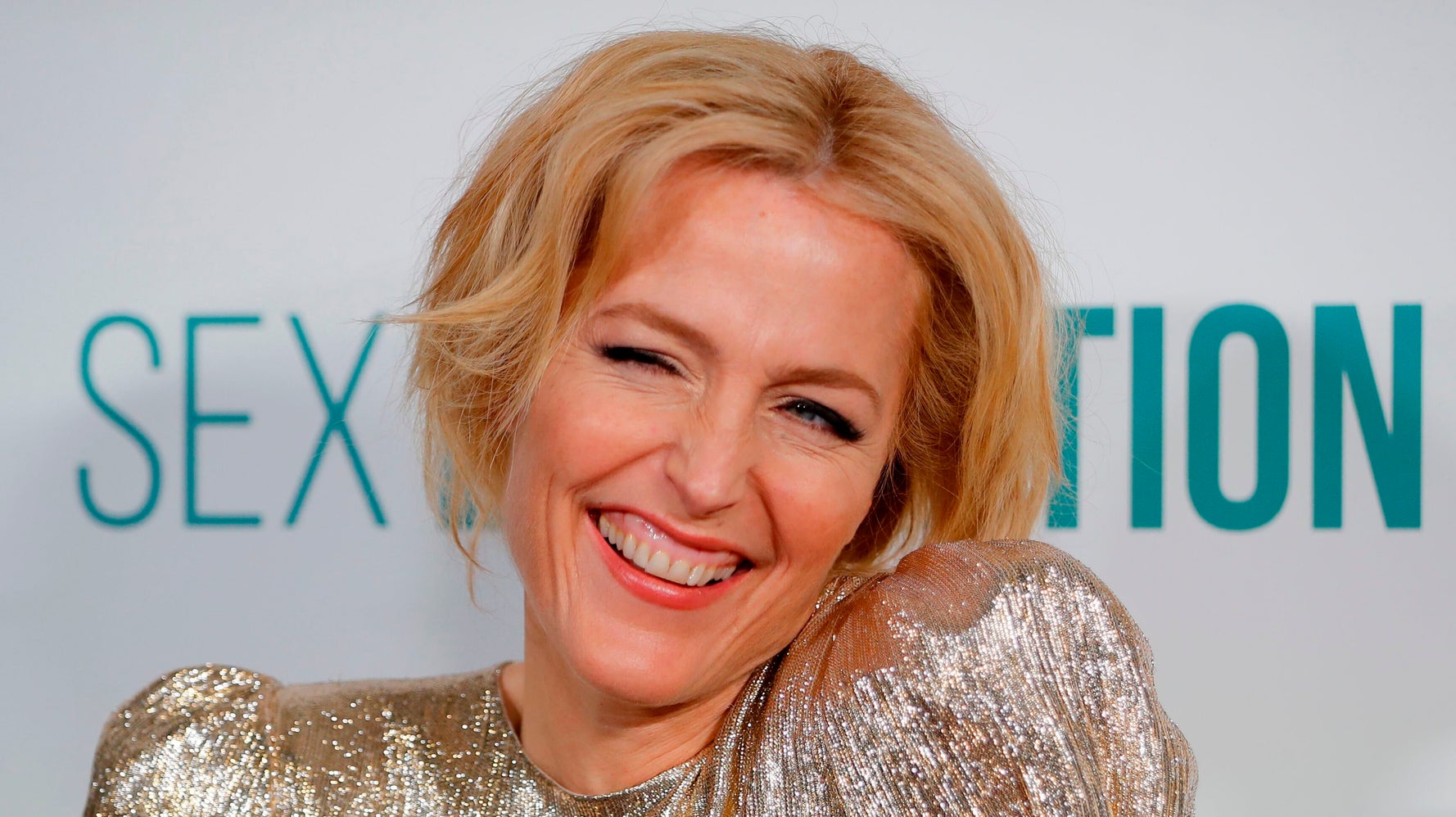 Sex Education Όταν το Netflix διδάσκει περισσότερα στους εφήβους από