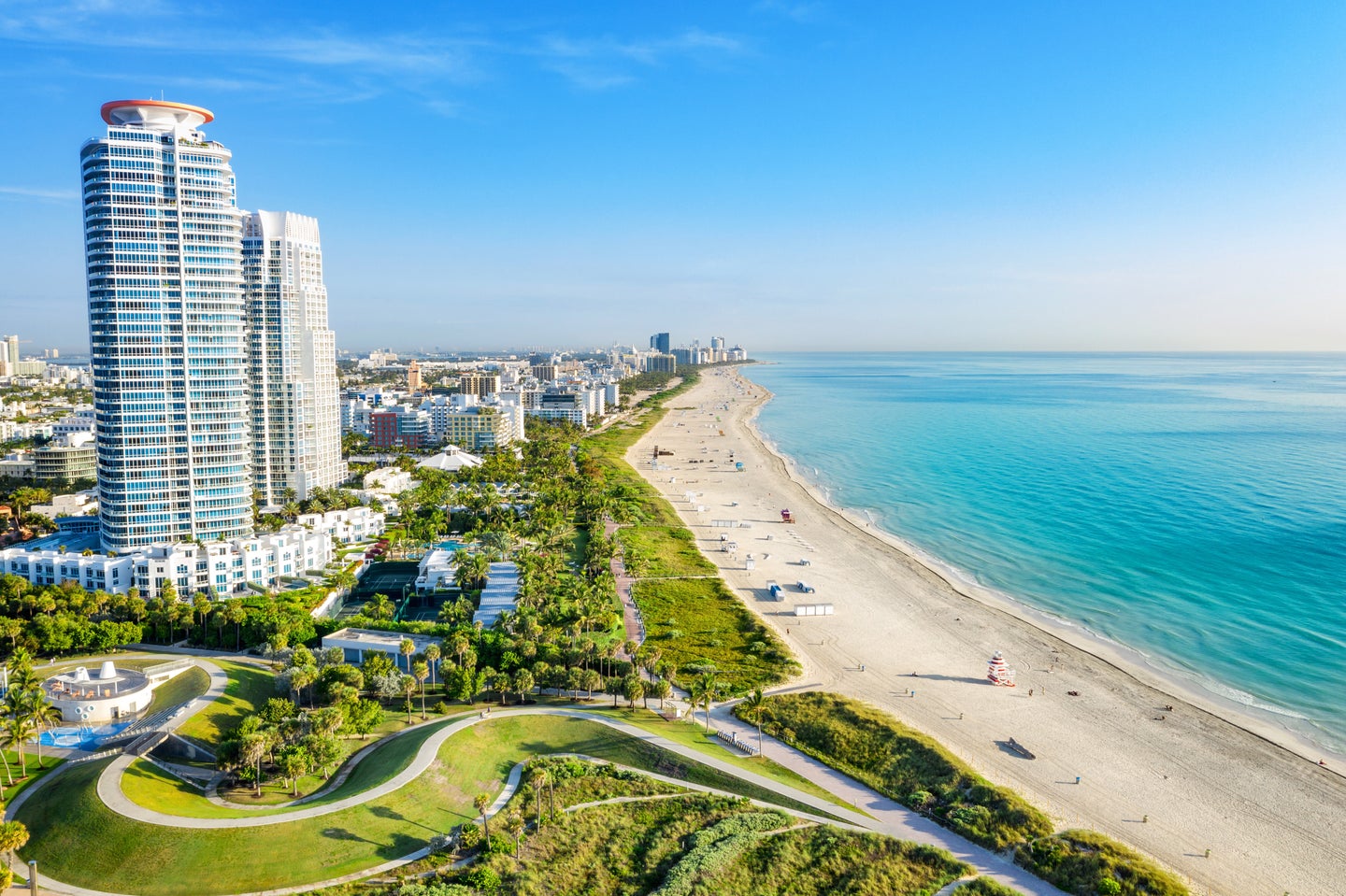 12 Mistakes Tourists Make While Visiting Miami | HuffPost Life