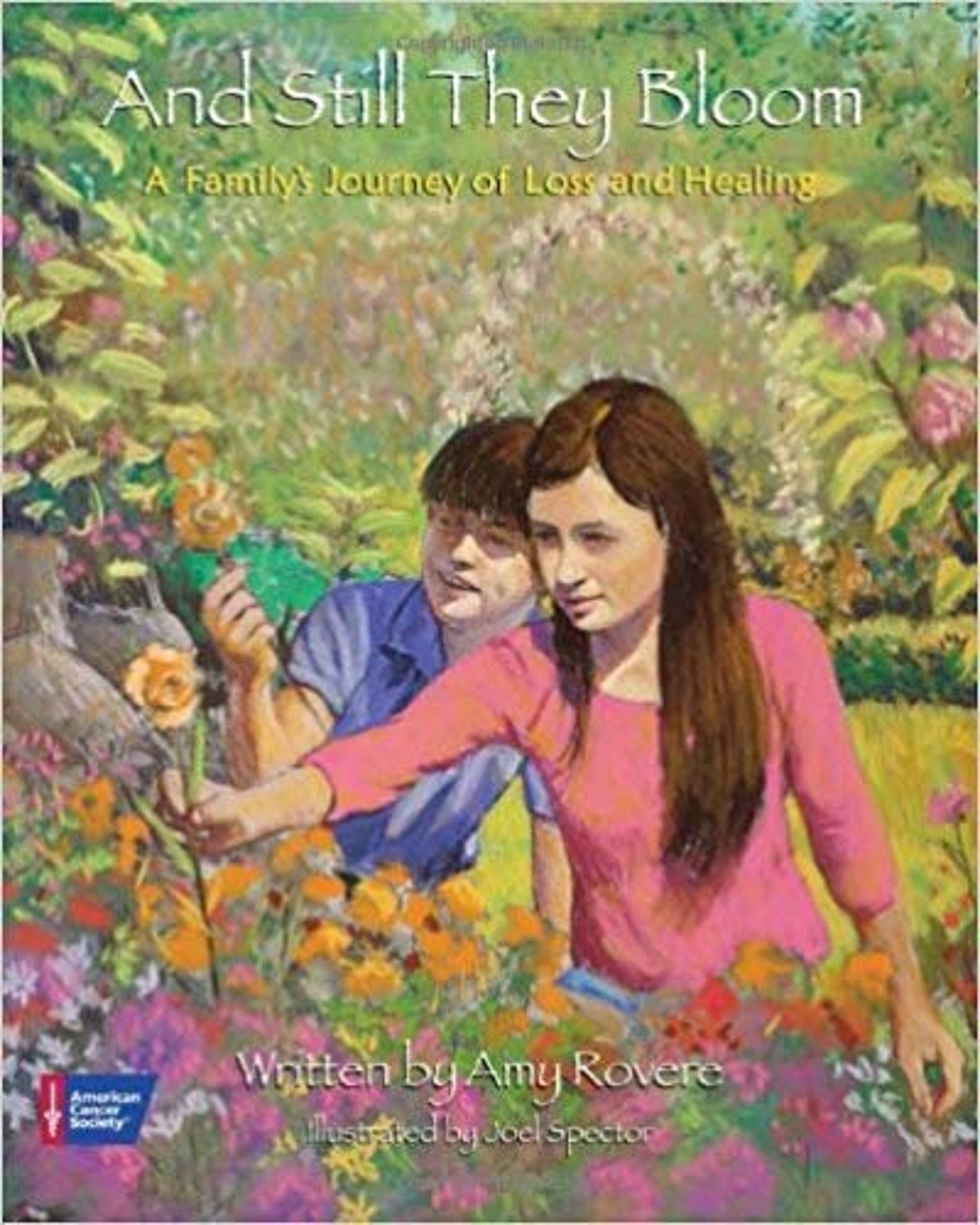 15 Children's Books About Cancer To Help Them Cope | HuffPost Life