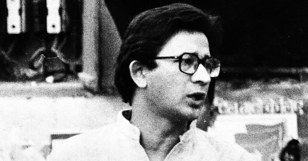 Book Review: ‘Halla Bol: The Death and Life of Safdar Hashmi’ Is Moving ...
