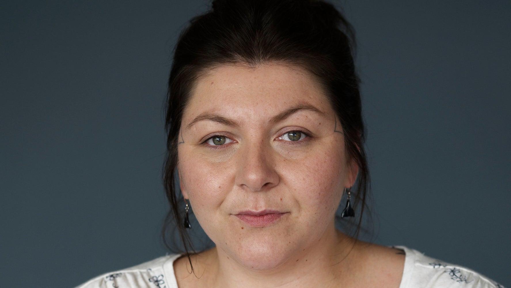 Nancy Saunders a d’abord refusé de jouer dans «Épidémie» | HuffPost ...