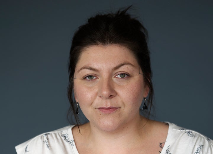 Nancy Saunders a d’abord refusé de jouer dans «Épidémie» | HuffPost ...