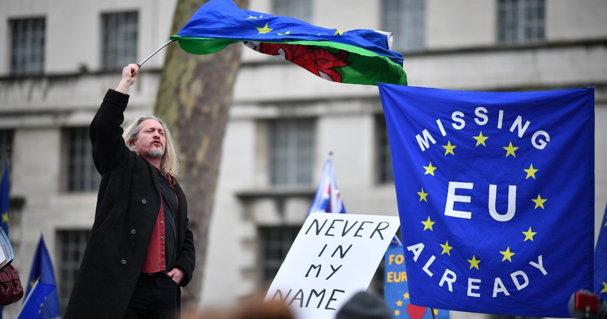 What Does Brexit Mean? We're About To Find Out | HuffPost UK Politics