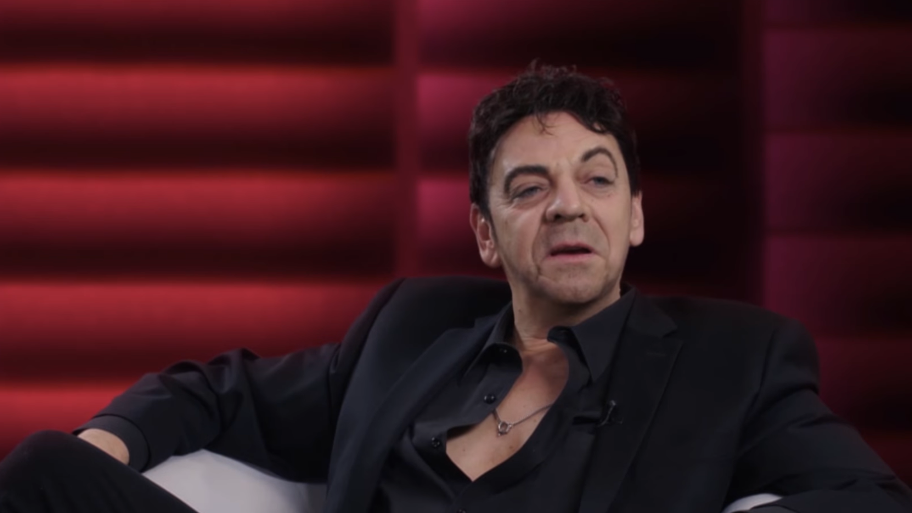 Marc Labrèche imagine le passage de Patrick Bruel à «En direct de l ...