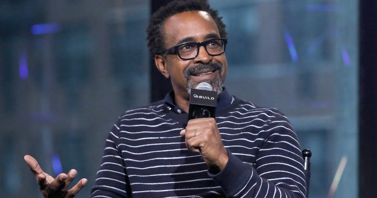 Honest Quotes About Fatherhood From Tim Meadows | HuffPost Life