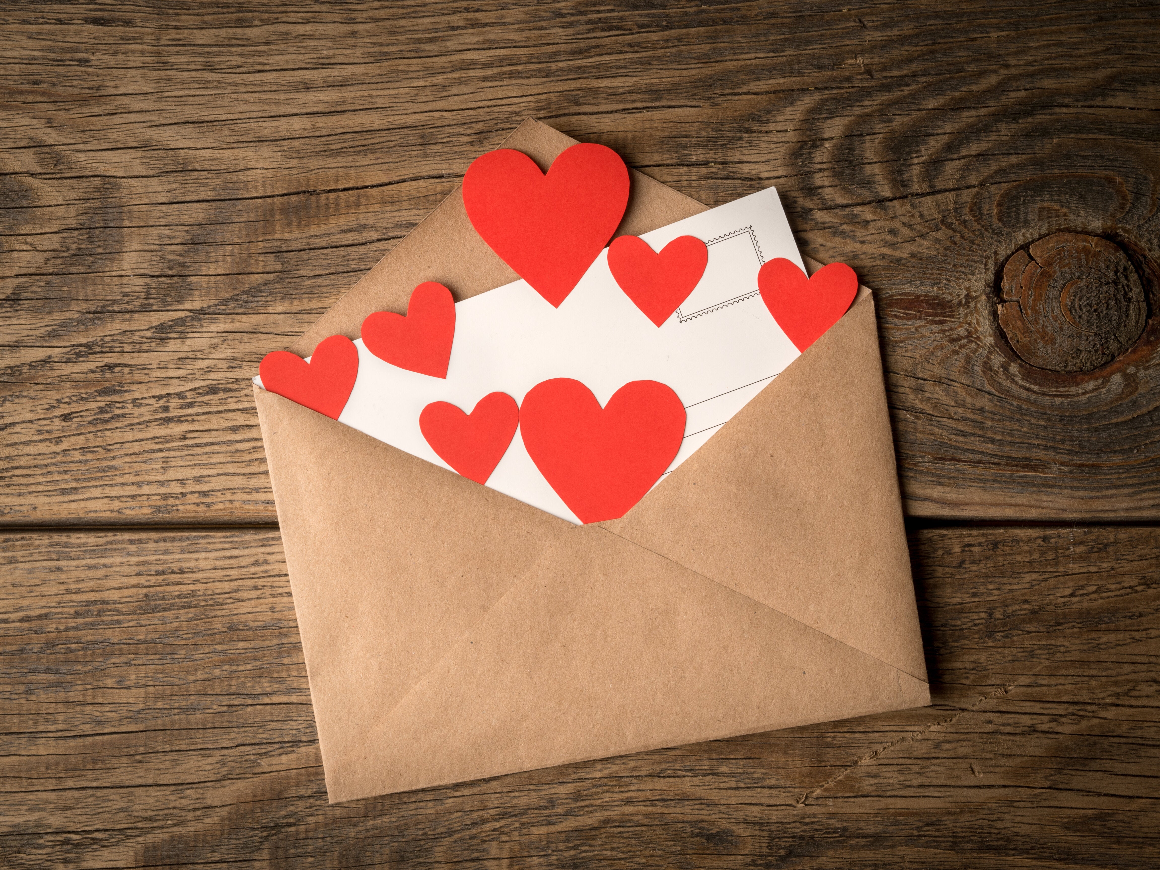How To Write A Love Letter HuffPost Life How To Write A Love Letter HuffPost Life