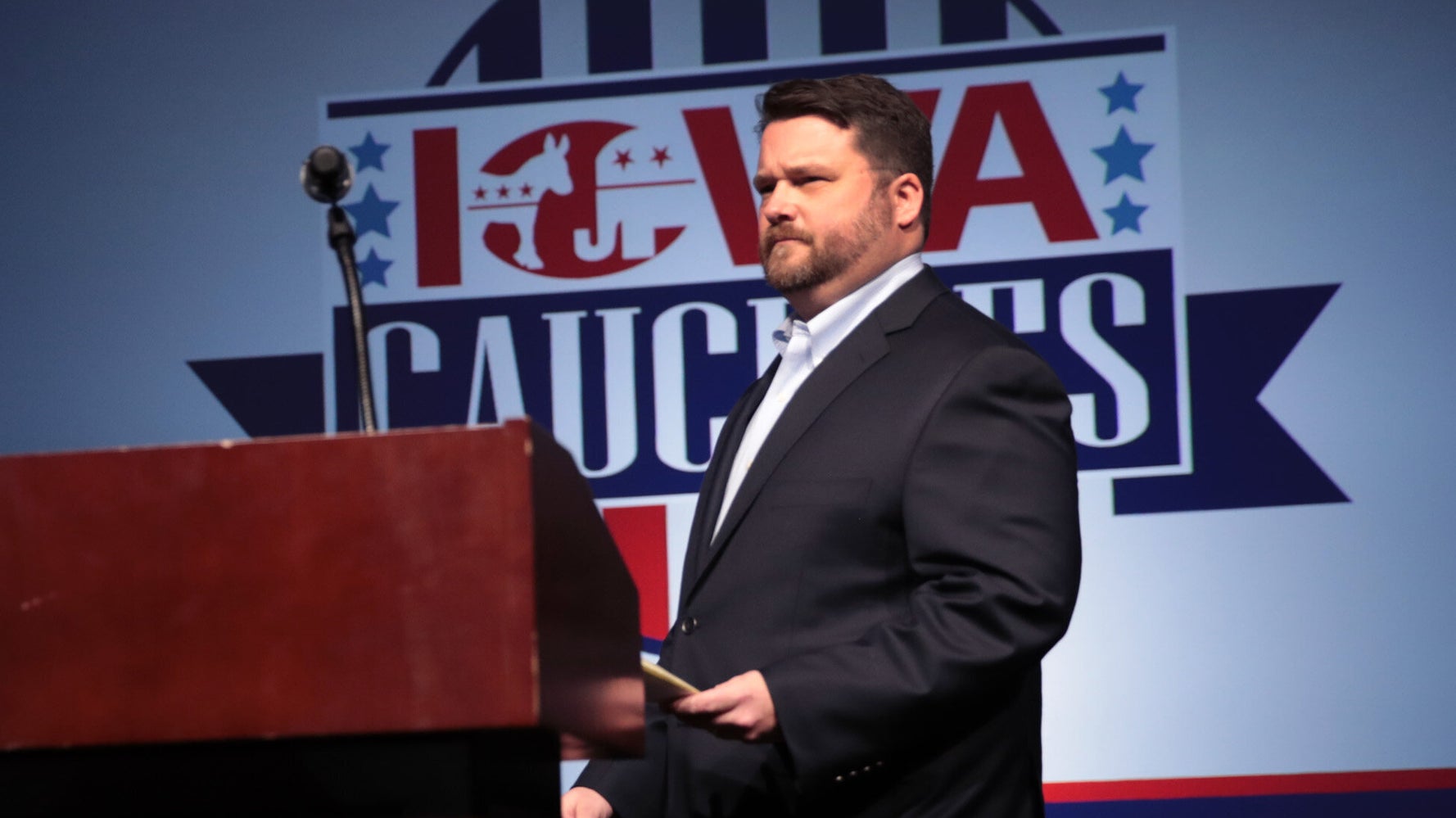 Iowa Democrats Resist Calls For Dramatic Change After Caucus Mess ...