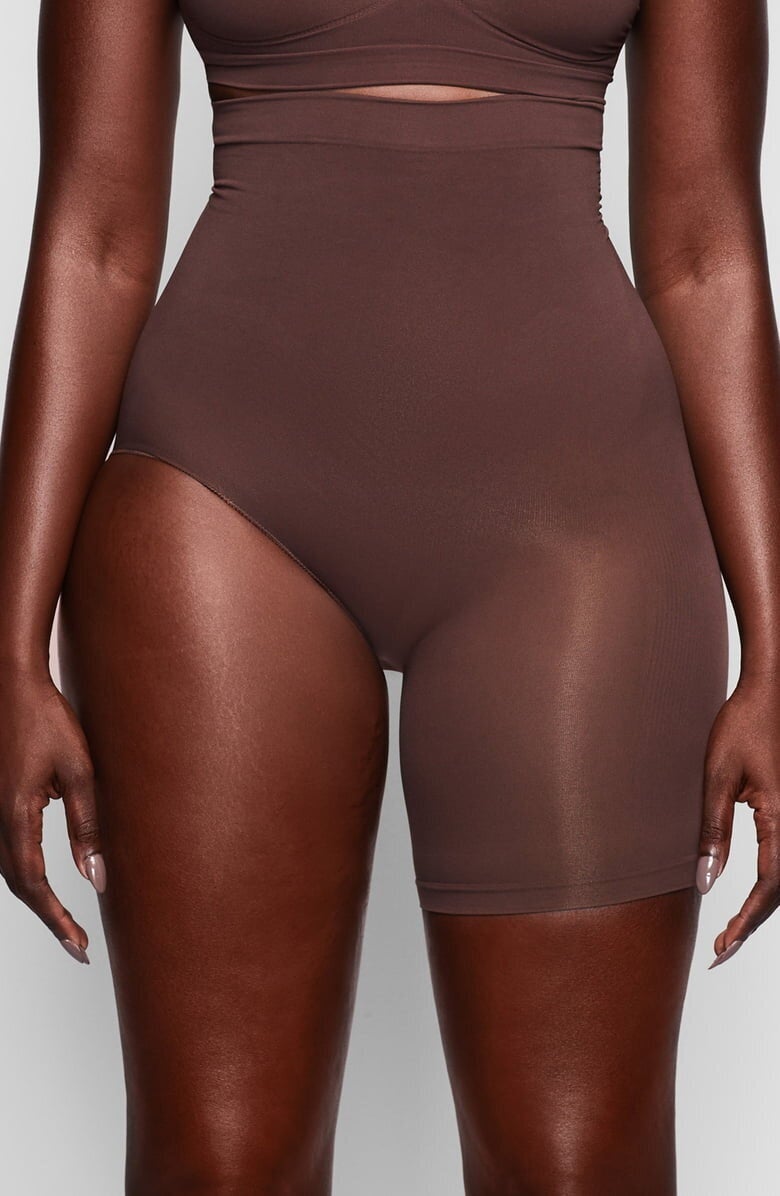 Kim Kardashian Wests Shapewear Line Skims Is Now At Nordstrom